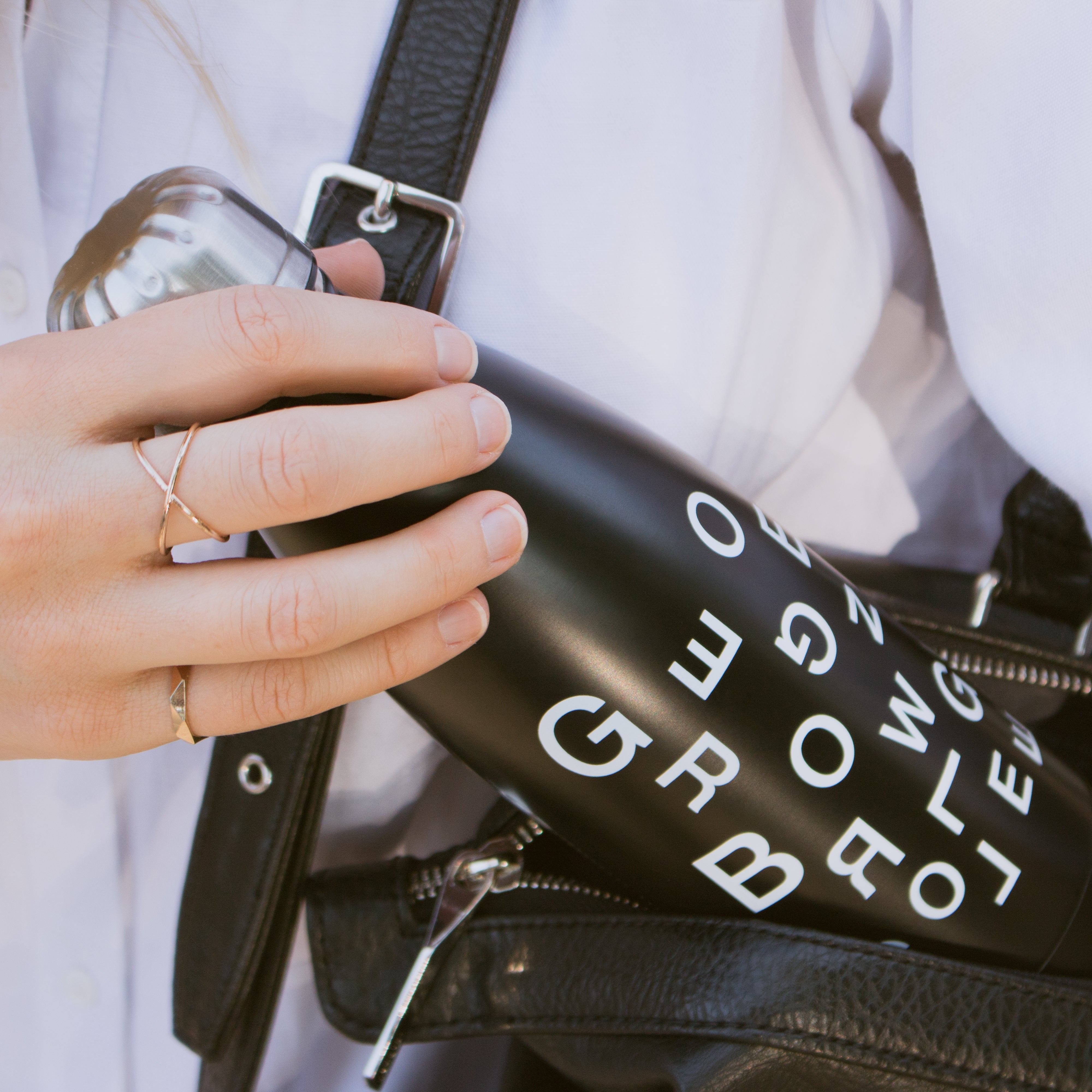 IN Store - George Brown College School of Design Apparel and Products