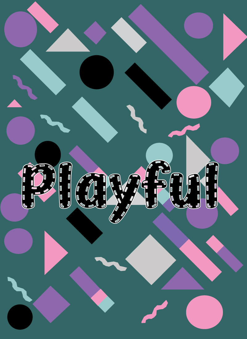 Julia Luo Poster 2024 – IN Store - George Brown College